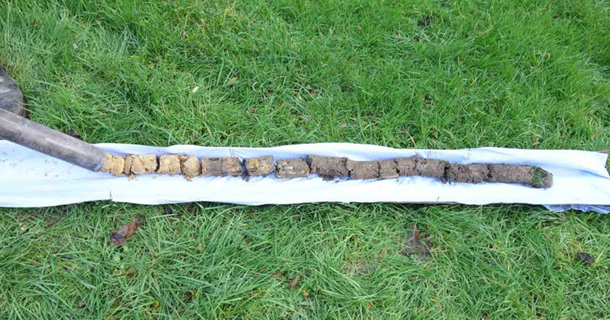 Blog - Easy Petrol Post Driver