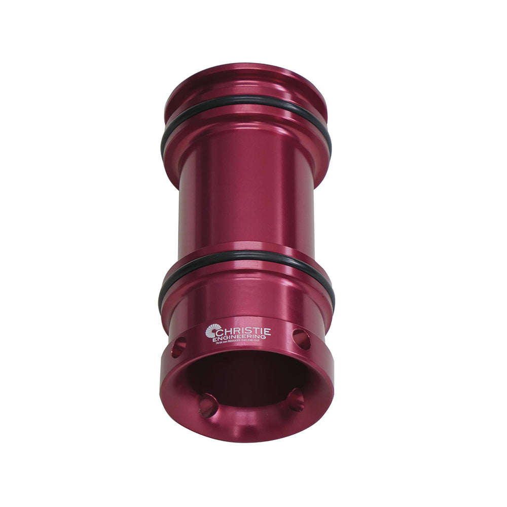 Scaffold Poles - Easy Petrol Post Driver