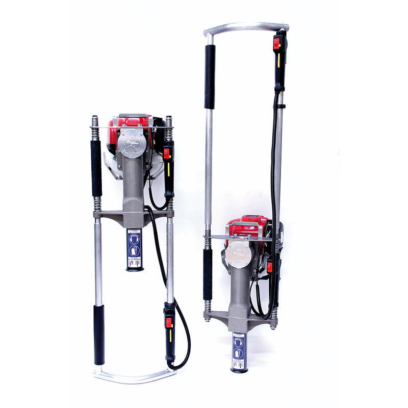 Clipex Fencing - Easy Petrol Post Driver
