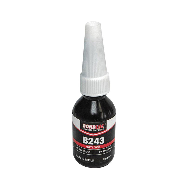 10ml Locking Compound - Easy Petrol Post Driver