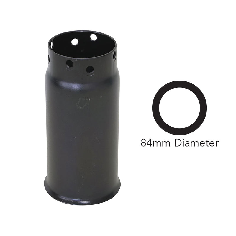 Round Adapters - Easy Petrol Post Driver