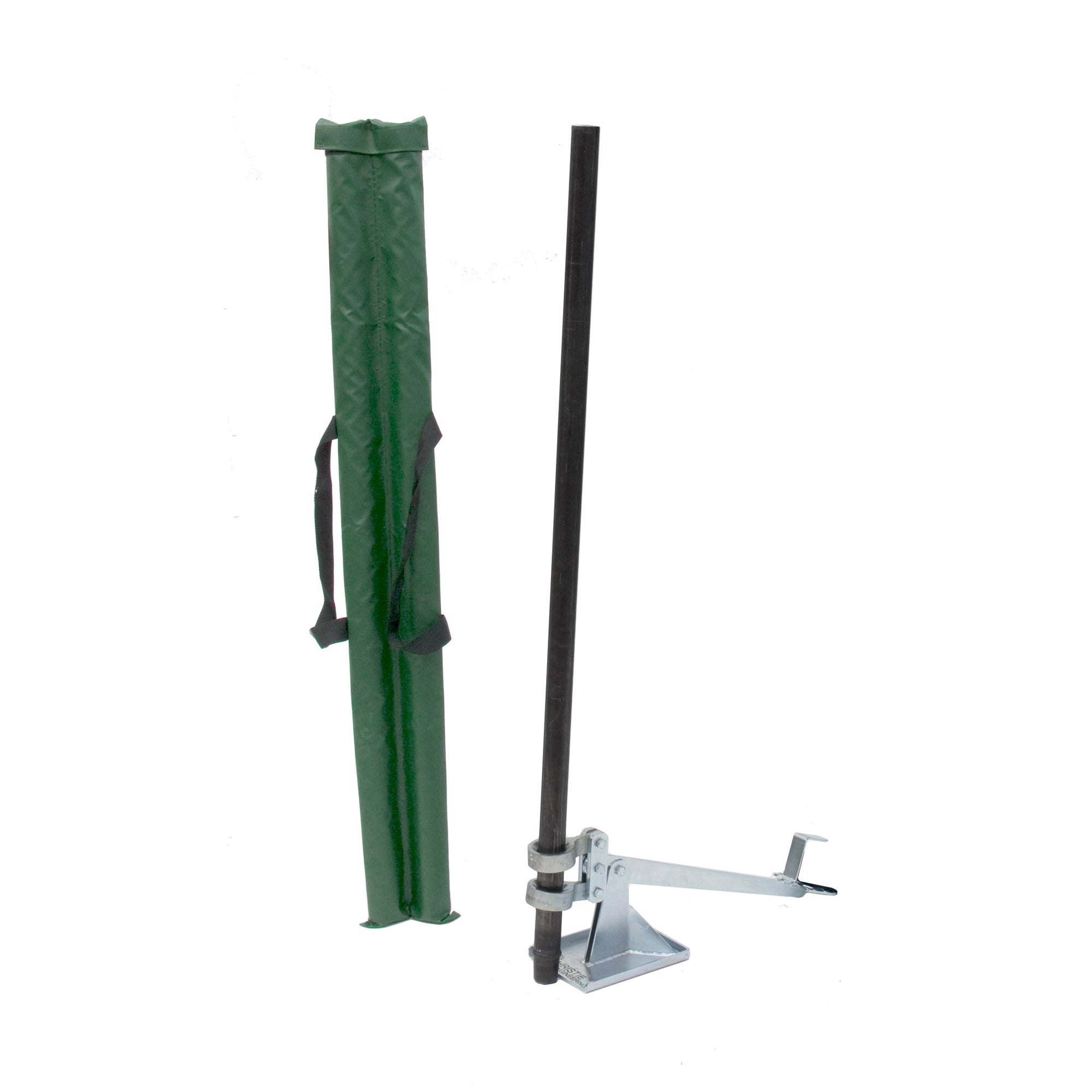 Soil Sampler Extension and Joiner - Easy Petrol Post Driver